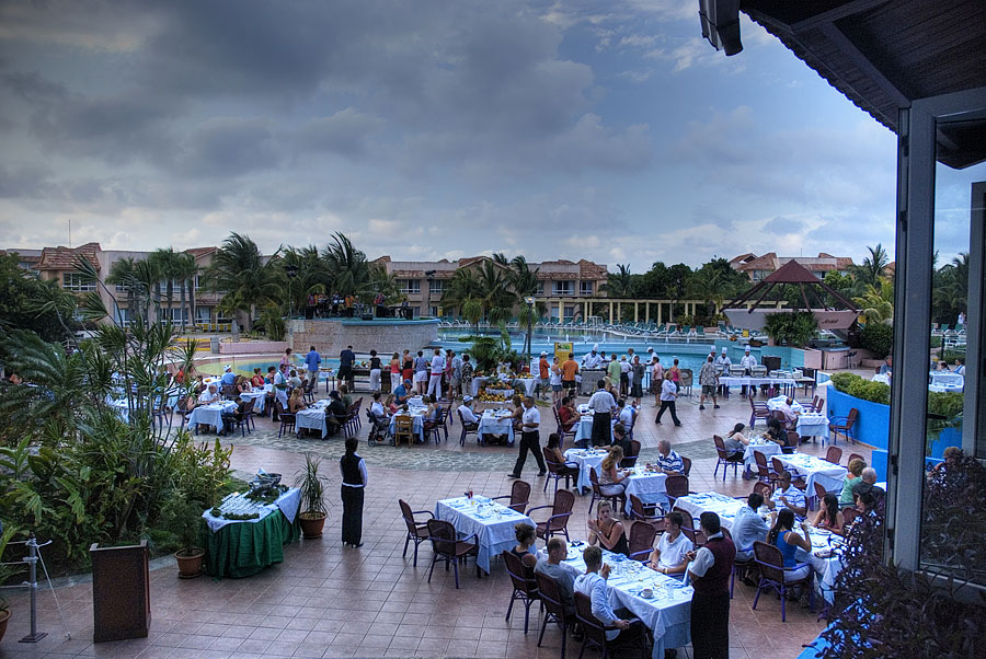 CUBA - iberostar varadero & grand playa turquesa holguin ...